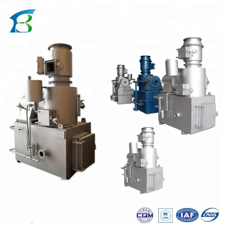 Moving Grate Incinerator,Grate Incinerator,Incineration Of Hazardous ...