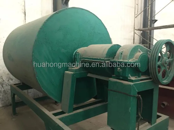 Small Gold Mining Plant Mercury Amalgam Barrel - Buy Amalgam Barrel ...