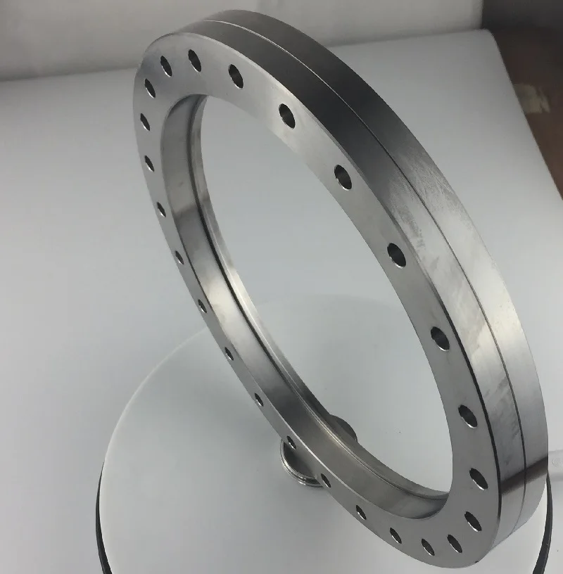 Conflat Cf Flange Vacuum Flange And Bored Flange Cf35 Cf50 Cf63 Cf80 ...