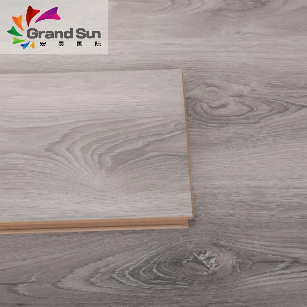 En13329 German Technology AC4 Class 32 Laminate Flooring