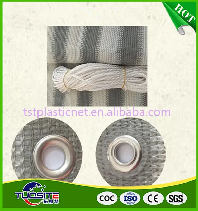Wind Protection And Privacy Mesh For Balcony,Terrace Or Garden - Buy ...