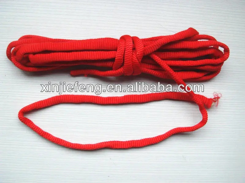 Single Color Nylon Flat Rope Webbing - Buy Nylon Flat Rope,Nylon Flat ...