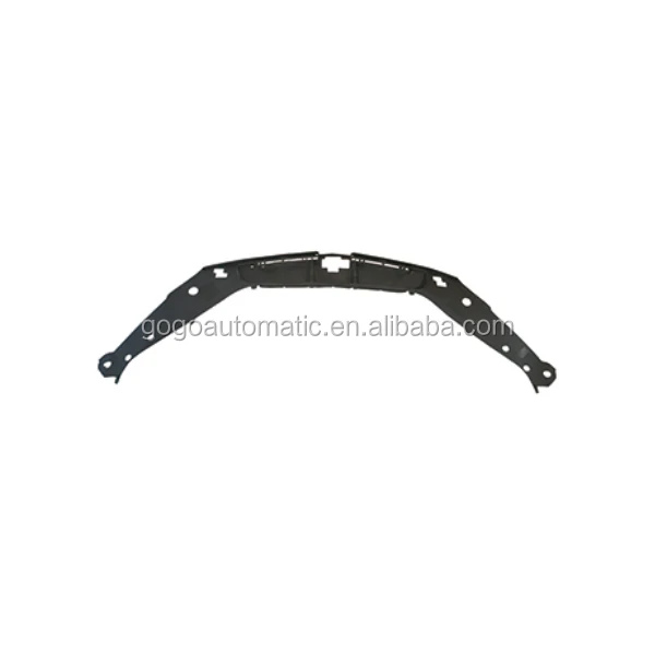Radiator Support Cover for Mercedes ML Class W166 - 1668842922