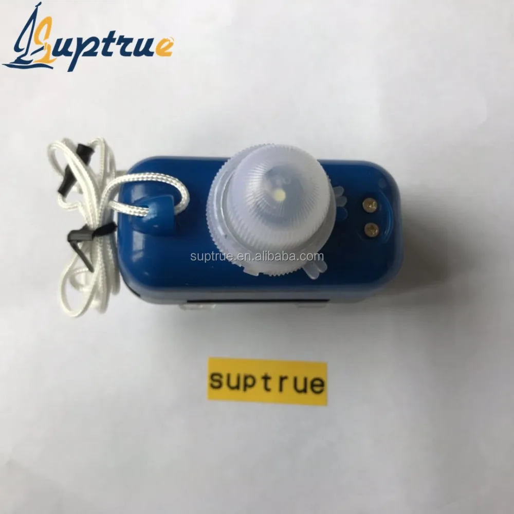 Solas Approved Lithium Battery Light Life Jacket Light For Lifejacket ...