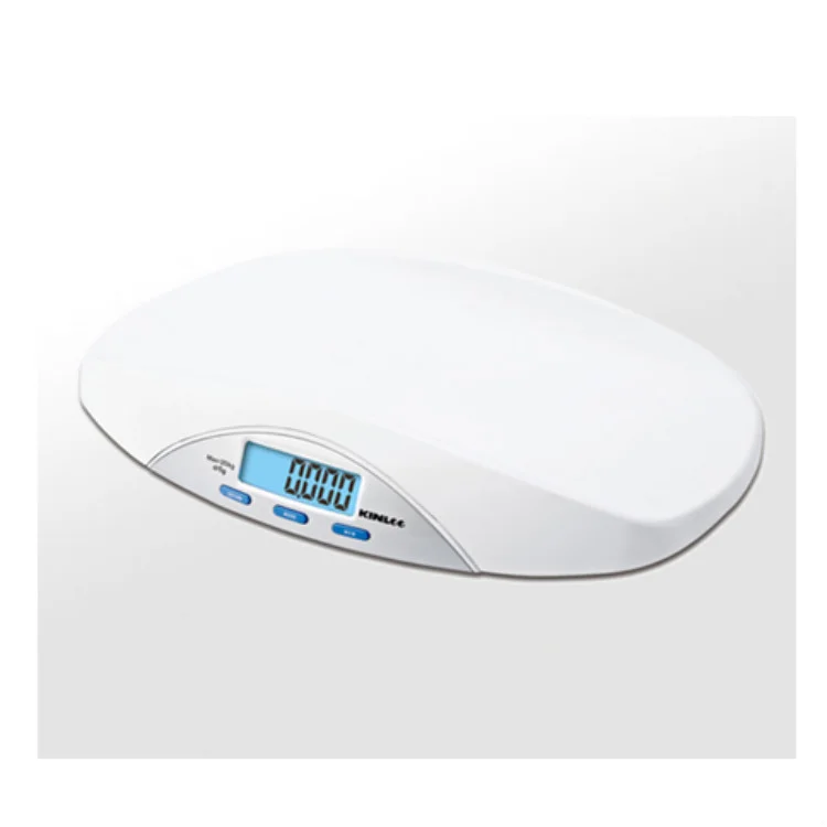 Ebsa-20 20kg Digital Electronic Baby Weighing Infant Scale - Buy Baby ...