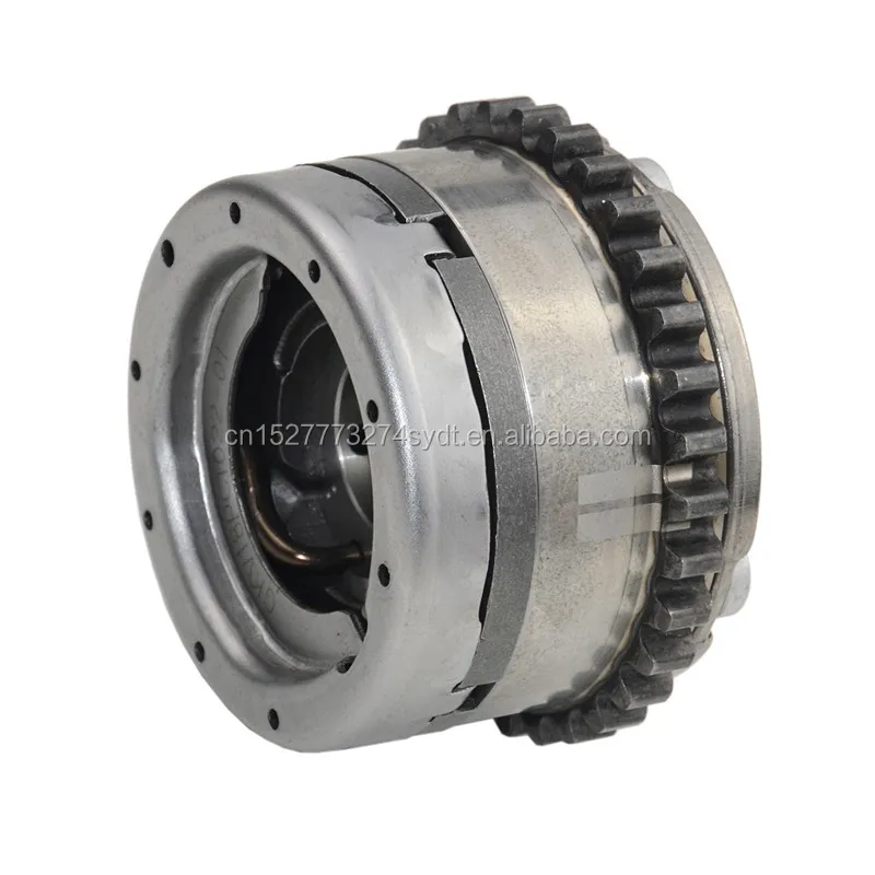 C350 E350 Ml350 R350 Intake Right Camshaft Adjuster Actuator 2760501647 ...