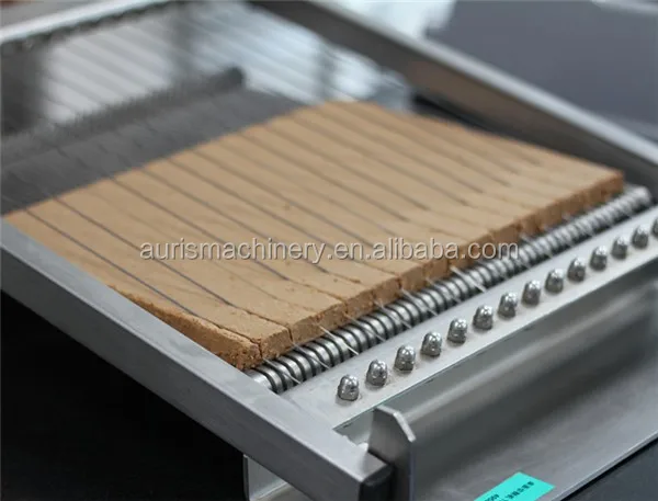 New Chocolate Machine Chocolate Guitar Cutting Machine Small Chocolate ...