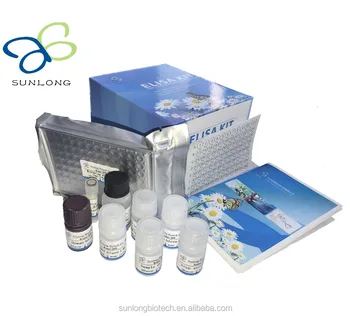 Avian Influenza Virus H9 Subtype(aiv-h9) Elisa Kit - Buy Influenza ...