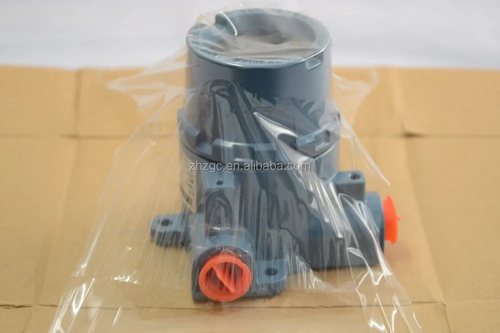 Emerson Original นำเข้าเครื่องส่งสัญญาณอุณหภูมิ 644ha 4 20ma ราคา - Buy ...