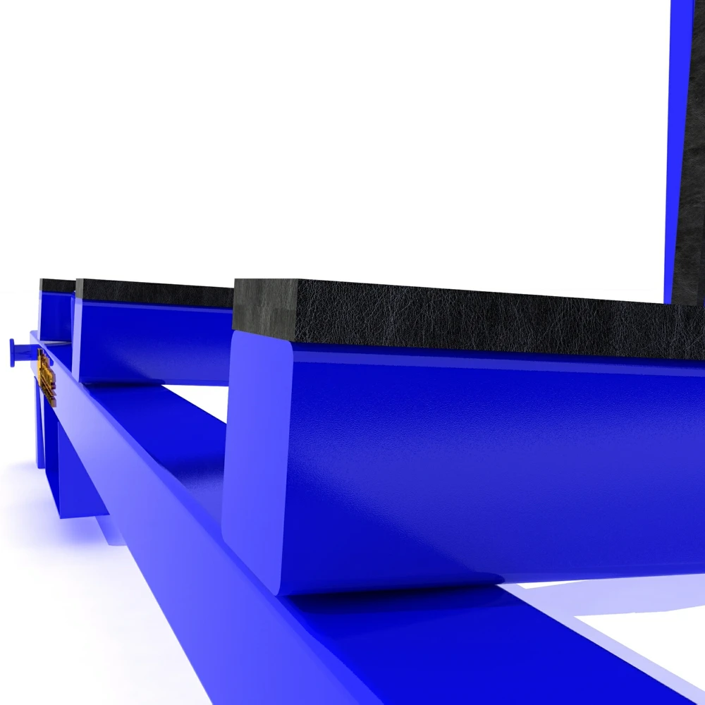 Glass A Frame Rack Transport Rack For Glass Stacking Racks And Shelves With 4000kg Loading Buy