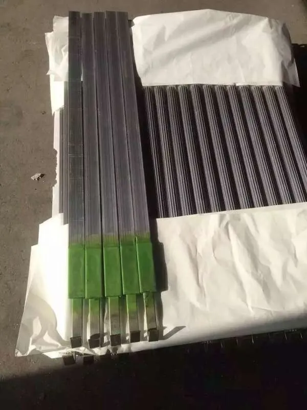 Lead Anodes for Chrome Plating -Cheap Rate & Quality