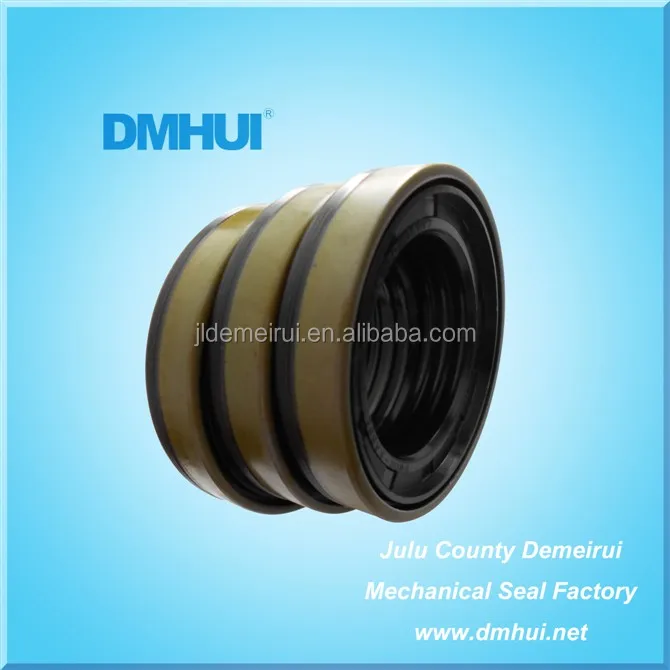 Lemken Disc Harrow Oil Seals NBR Material by DMHUI – ISO9000 Certified ...