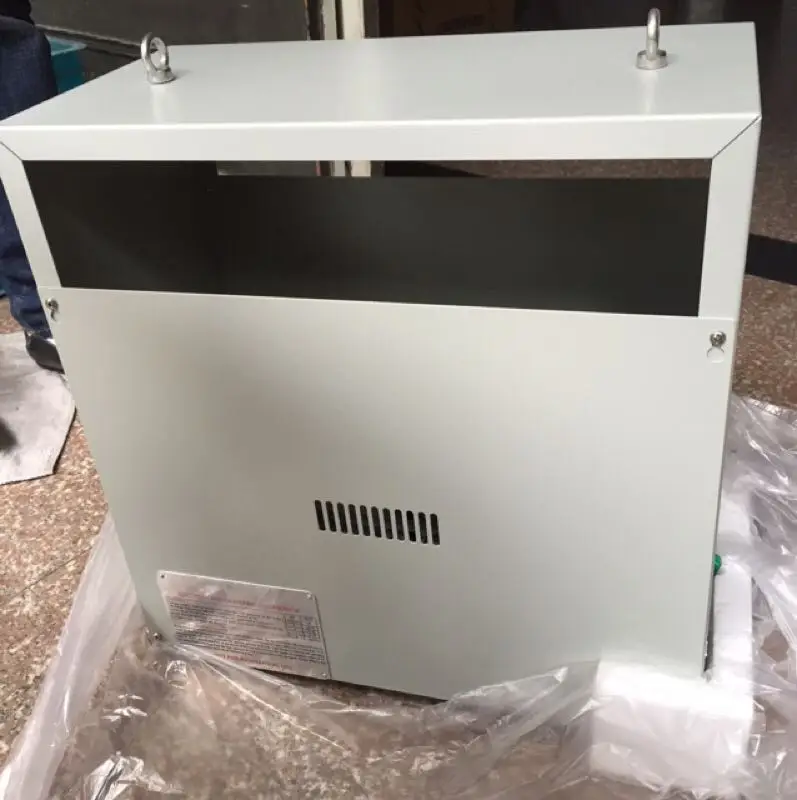 Greenhouse CO2 Generator - Propane or Natural Gas Dual Modes