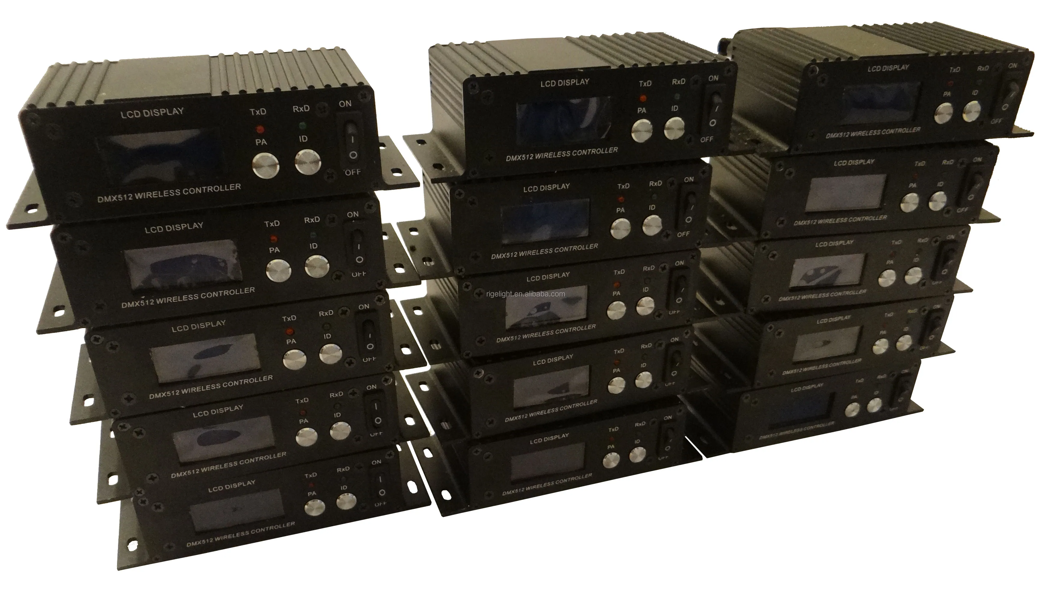 Wireless Dmx Controller - Buy Wireless Dmx Controller,Dmx Controller ...