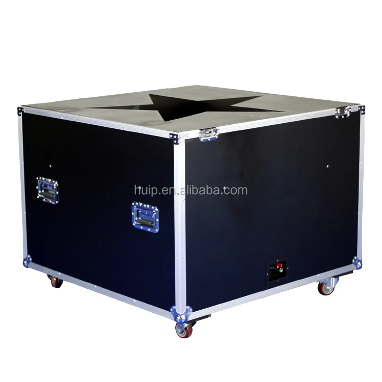 Special Effect Big Large Clouds Machine Helium Foam Cloud Machine Cloud ...