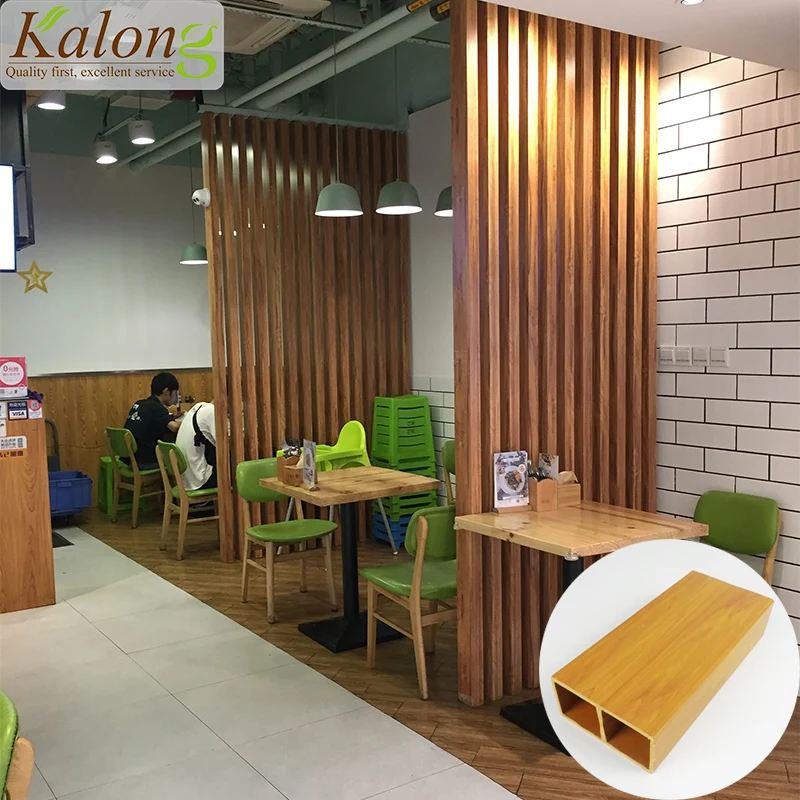 Wpc Decorative Partition Ceiling And Office Ceiling Design - Buy Wpc ...