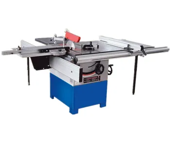 12'' Industrial Wood Cutting Table Sliding Circular Saw - Buy 12 ...