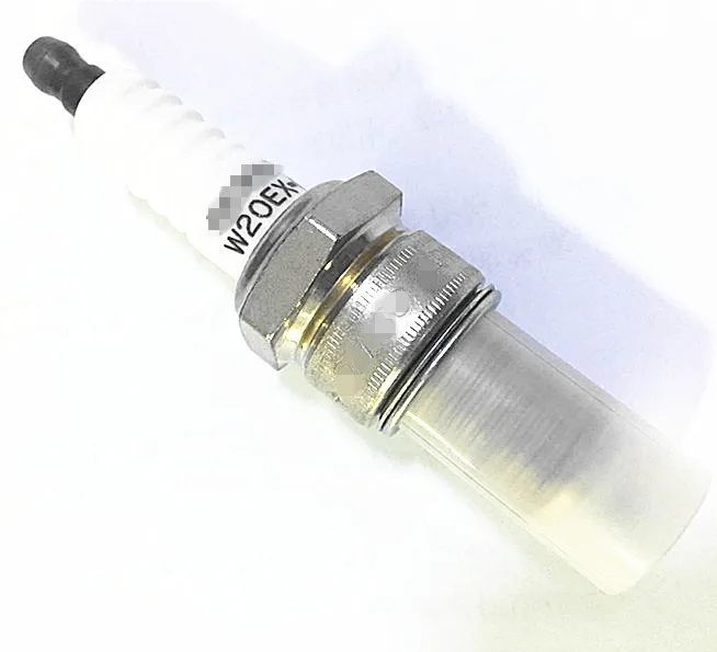 China Factory W20ex-u 90919-01083 Car Spark Plugs Platinum Type High ...