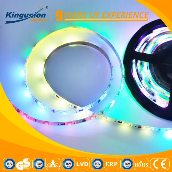 Dc 3v 5v 12v 24v 120v 220v Led Strip Battary Powered Led Strip 3528 ...