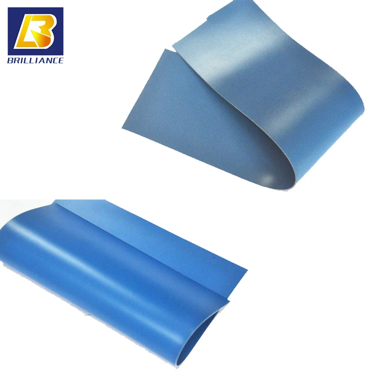 High Thermal Conductivity Artificial Synthetic Carbon Flexible Rubber ...