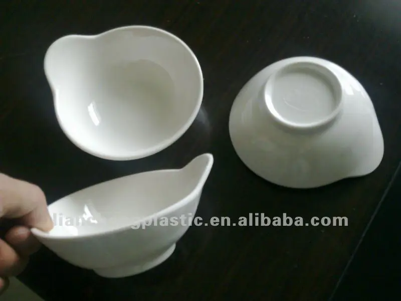Melamine Molding Compound - Unlimited Colors for Dinnerware