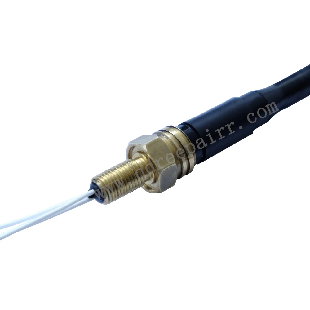 Deep Sea Connector MCBH5F MCIL5M - Reliable Marine Solutions