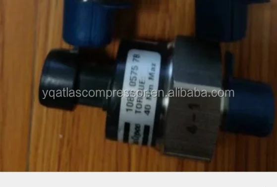 Atlascopco Screw Air Compressor Pressure Transducer 1089057528 ...