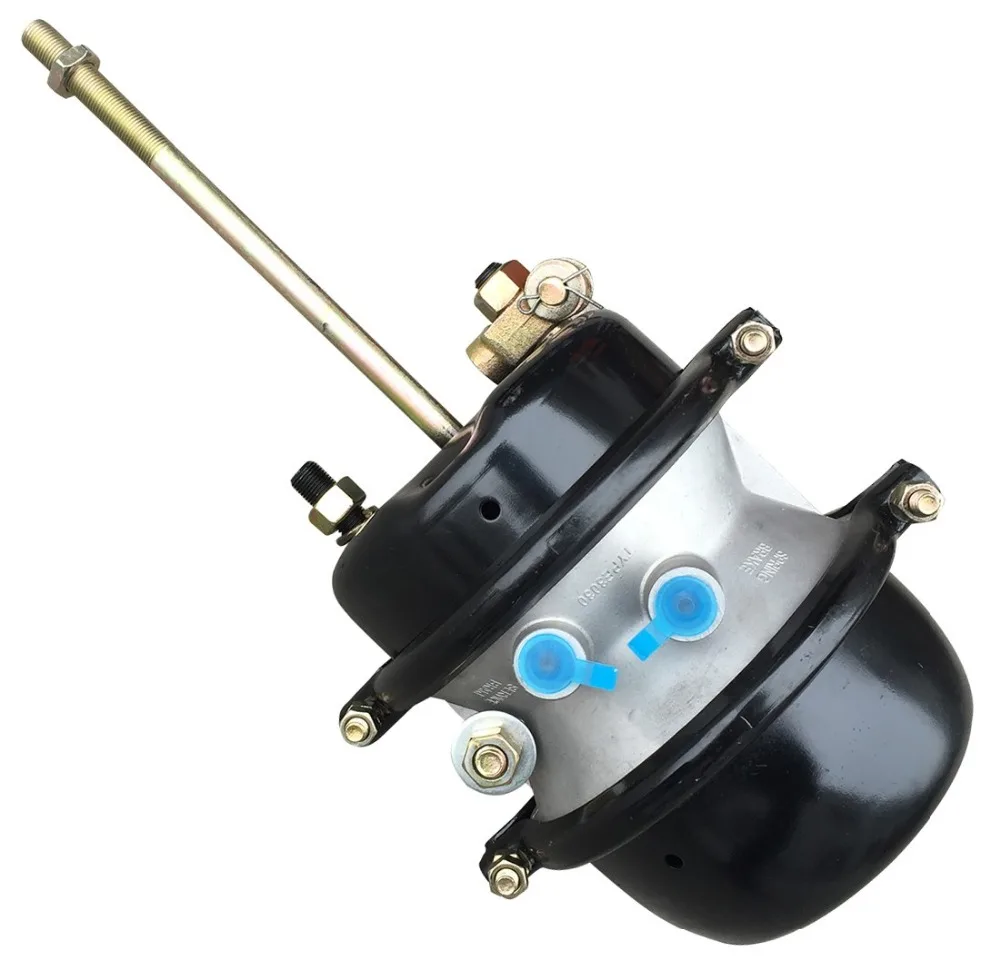 Us Type T3030 Factory Direct Sale Double Air Spring Brake Chamber For ...