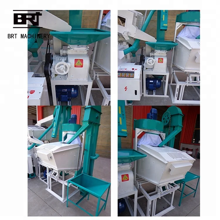 Fully Automatic/auto Rice Mill Machine Sri Lanka - Buy Auto Rice Mill ...