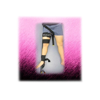 Mt-lst2 Orthopedic Leg Straight Splint For Adult - Buy Straight Splint ...