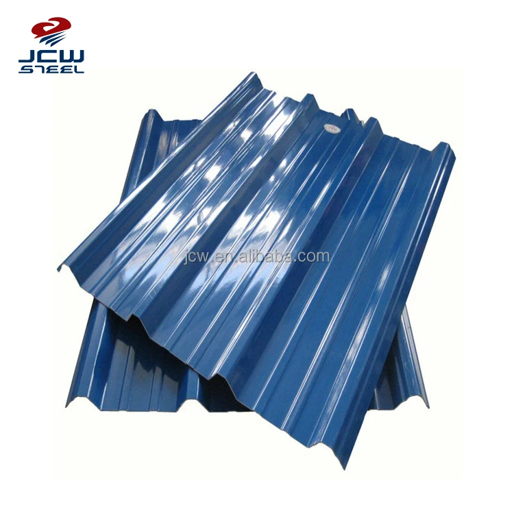 Zinc Roofing Sheets
