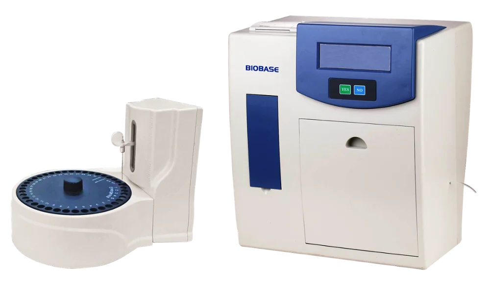 Biobase Bke Series K Na Cl Ca Li Ph Ise Electrolyte Analyzer,Bke-c ...