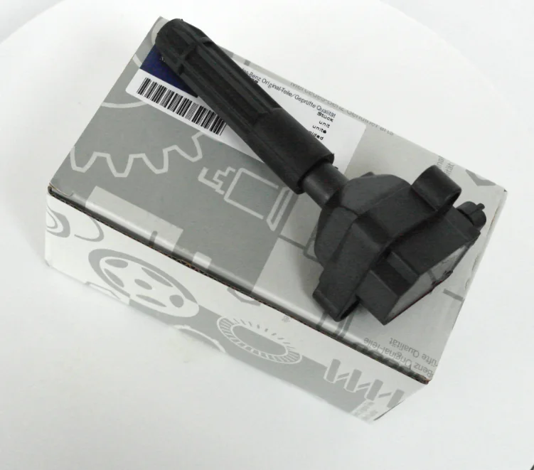 Car Ignition Coil Mb Oem# A0001502880 A0001501780 C230 2.3l Slk230 3.2l ...