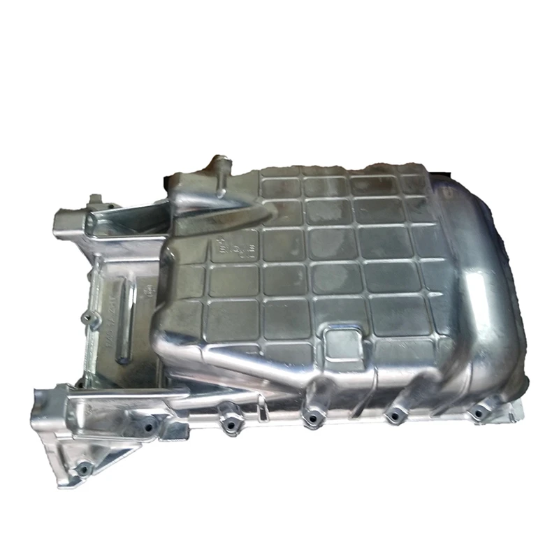 干式油底壳11200-R40-A00汽车发动机油底壳油底壳油盖，用于本田雅阁2008| Alibaba.com