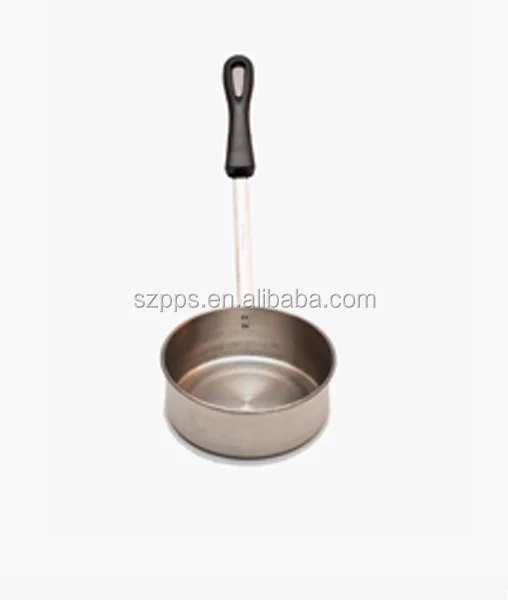 Stainless Steel Coffee Roasting Pan for Ethiopian Ceremony