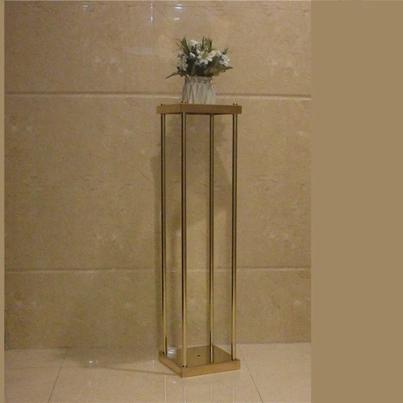 Salon Con Columna - Elegant Wedding Decor Solutions