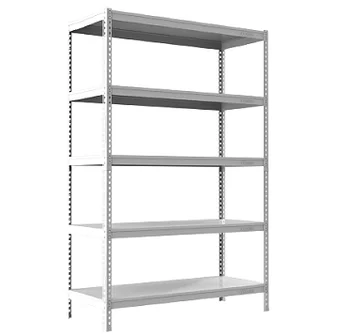 Dexion Type Slotted Angle Iron Shelving - Buy Dexion Angle Iron,Slotted ...