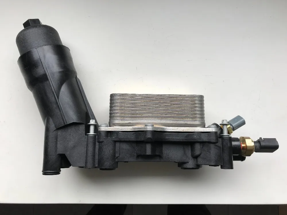 Enfriador De Aceite Del Motor Para Chrysler,Jeep,Dodge,68308741aa ...