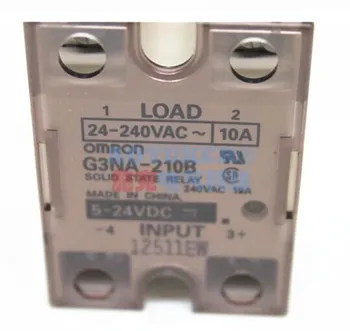 Solid State Relays G3na-220b 20a Current 220v Solid State Relay - Buy ...