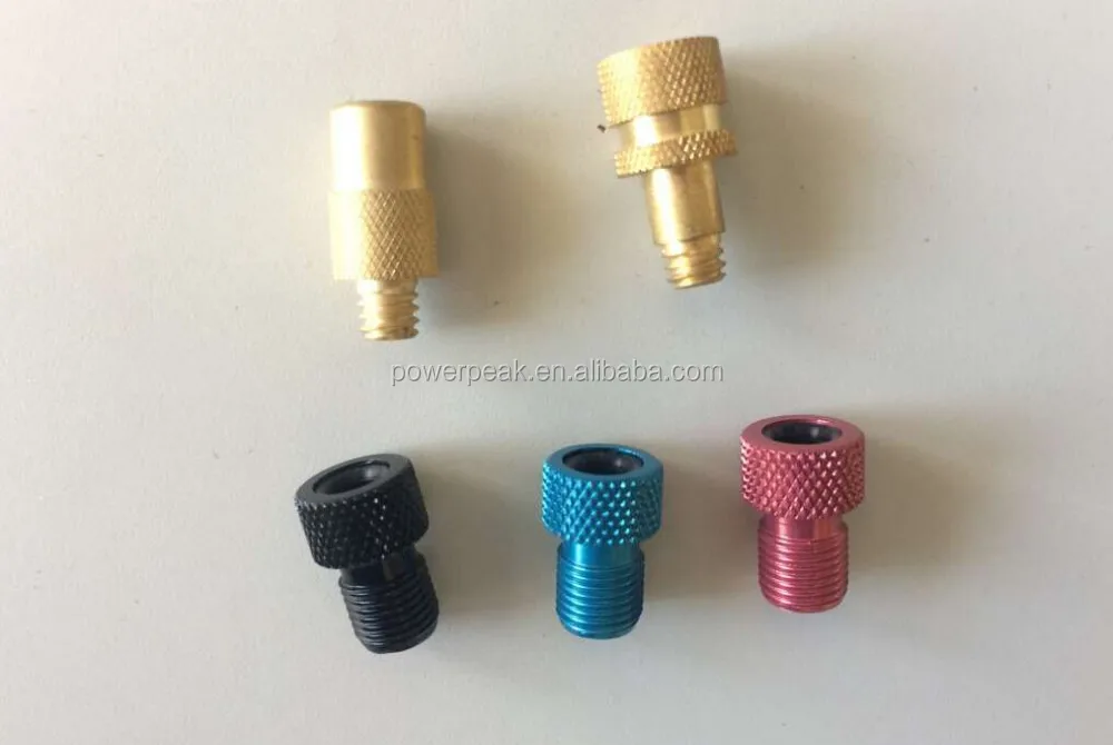 Presta Removable Valve Core /french Valve Core/ Bike Tubeless Valve ...