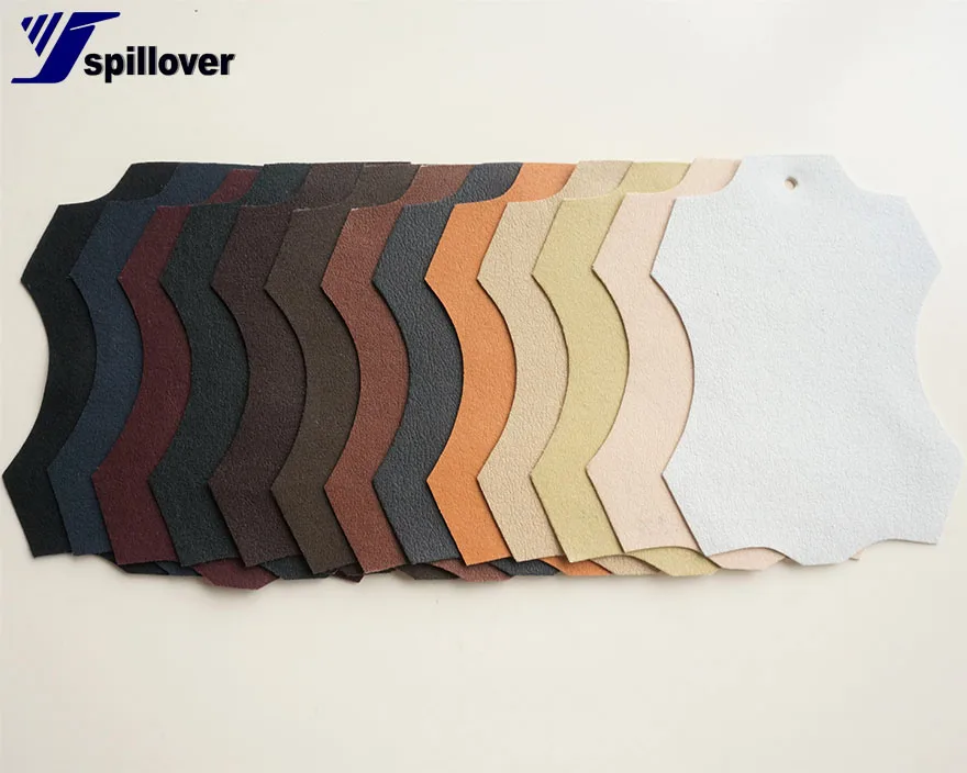 Synthetic Microfiber Leather For Shoe Lining - Buy Microfiber Leather ...