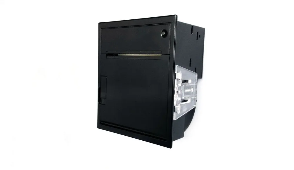 Explosion-proof For Petroleum Chemical Products Thermal Receipt ...