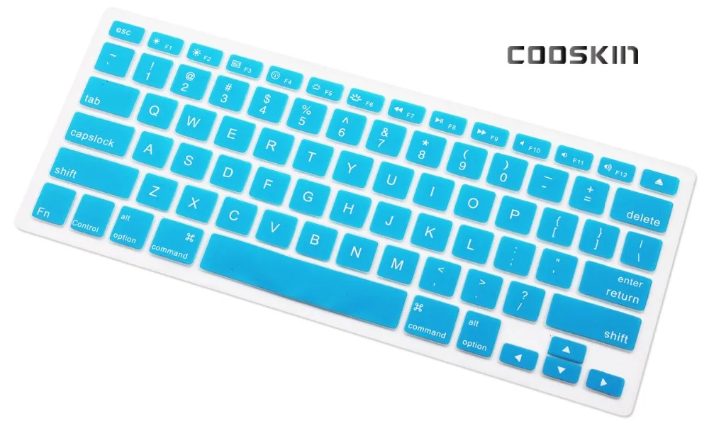 Glow In The Dark Imprint High-grade For Macbook For Hp Acer Keyboard ...