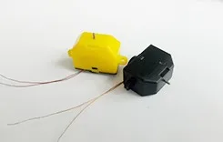 Permanent Magnet Relay (PMR) for RCCB & RCBO & RCD & ELCB