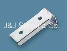 Universal Venetian Blind Parts-metal Valance Clip For 50mm Wood ...
