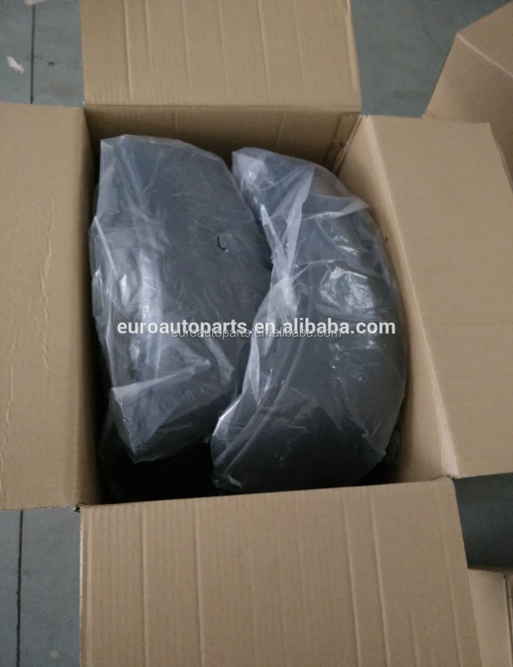 Corner Bumper 3175418 20529741 20425626 For Volvo Fh Fm Truck - Buy ...