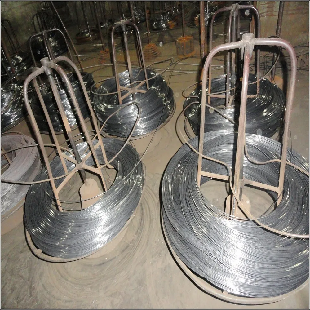 Steel Wire Stainless Steel Screw Wire With Grade Jis Ss400 Ss490 Carbon ...