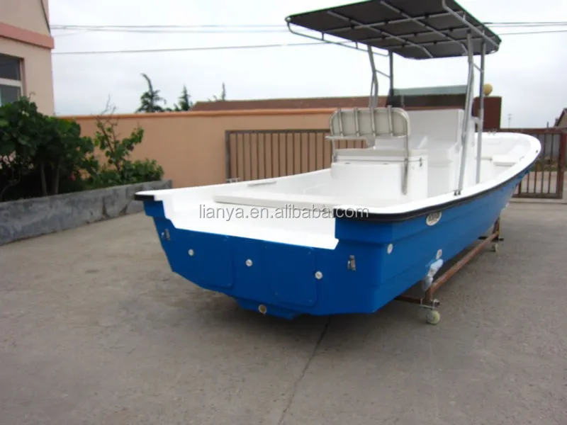 Liya14- 25 meter goedkope polyester boot glasvezel vissersboot te koop ...