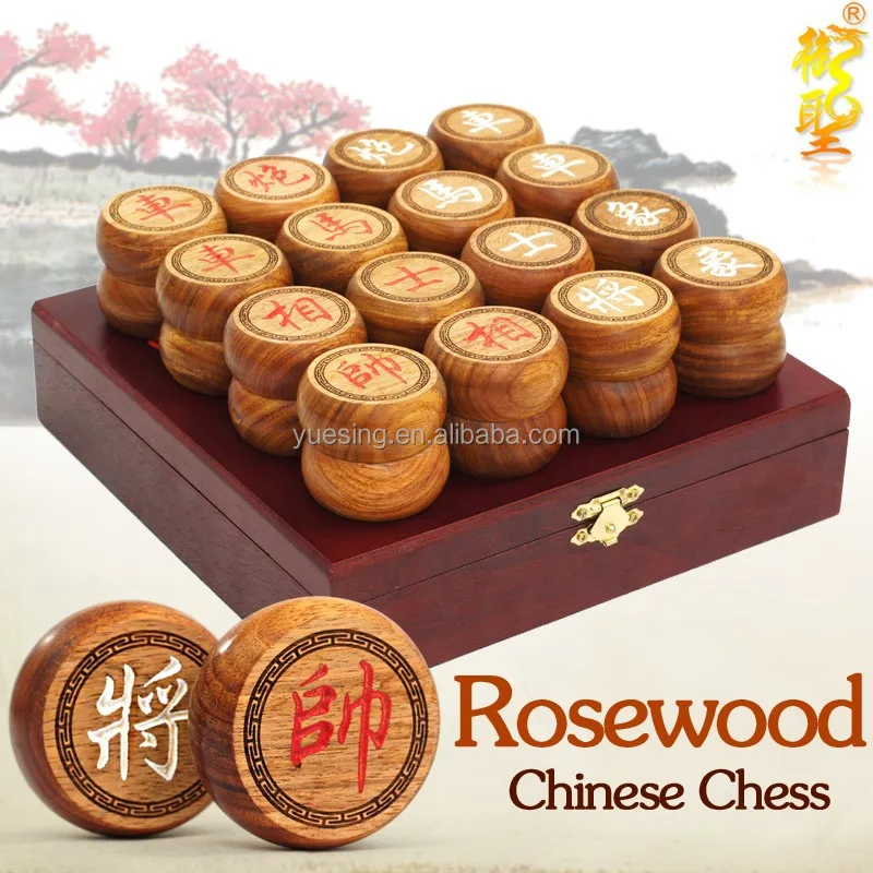 Chinese chess deluxe - palcosmo