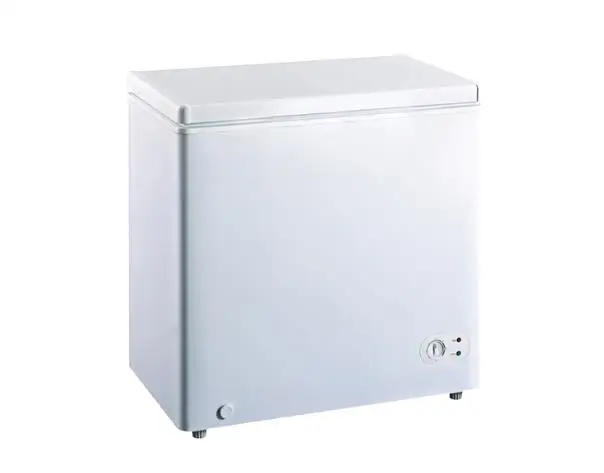 155L Small Freezer Price - Efficient Low Temperature Storage